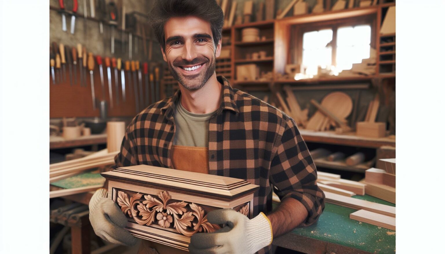 10 Easy DIY Wood Projects to Sell for Extra Income and Creativity ...